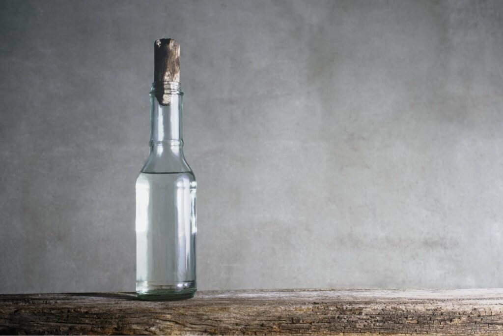 Homemade Tree and Stump Killer: 6 Simple Recipes & How to Use