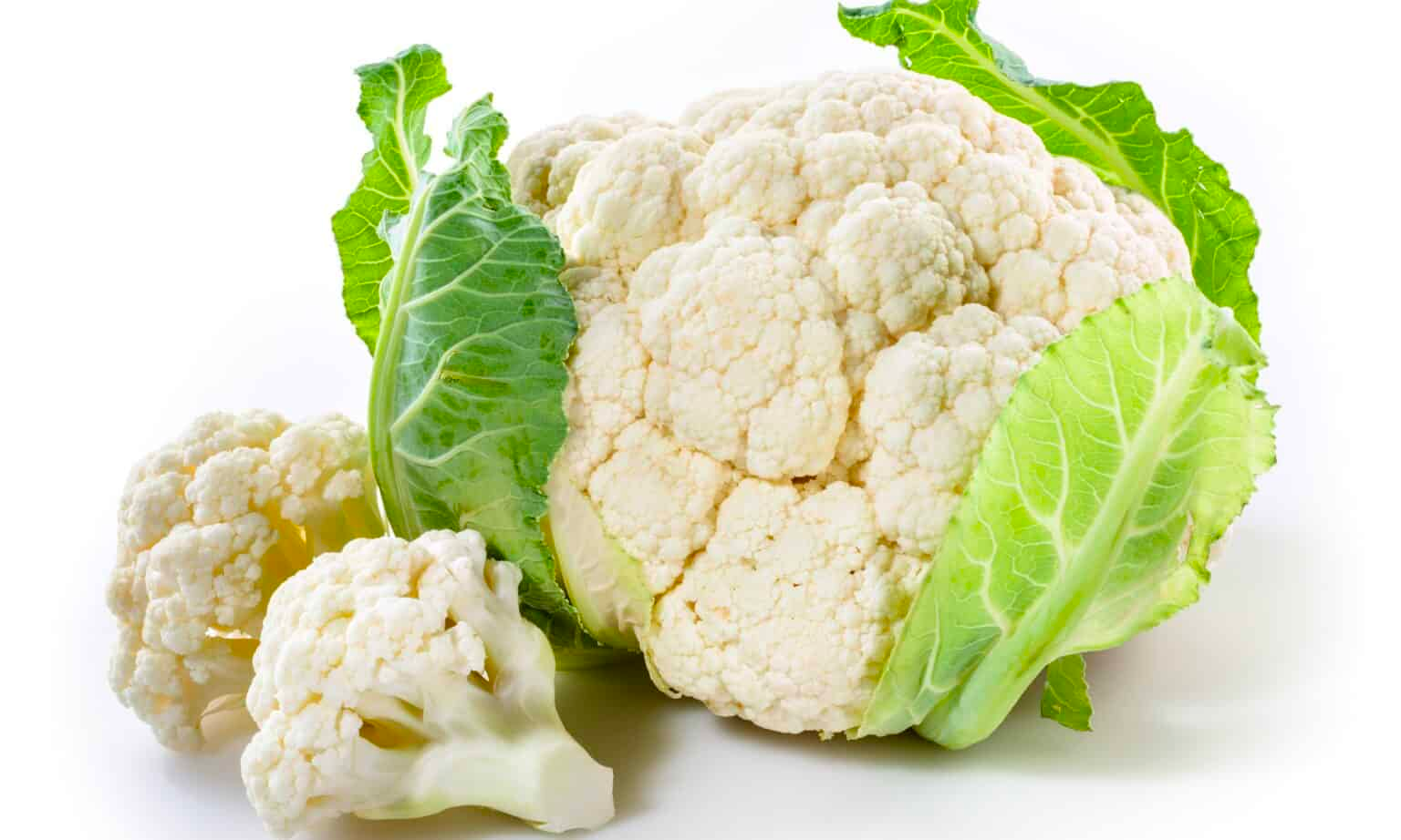 Cauliflower 101: Everything You Should Know