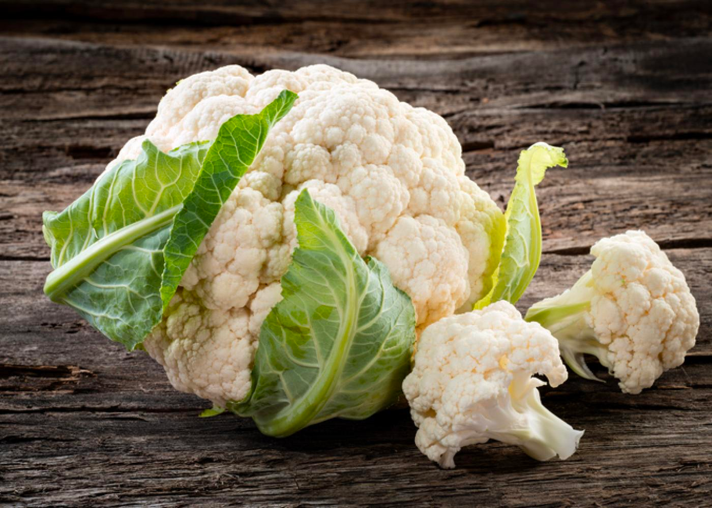 Cauliflower 101: Everything You Should Know