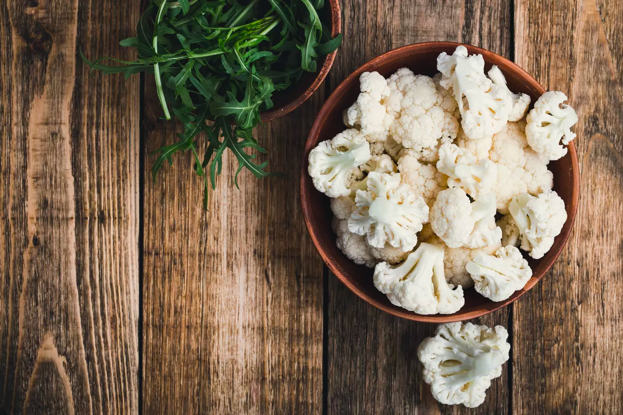 Cauliflower 101: Everything You Should Know