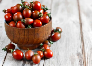 The Complete Guide to Small Tomato Varieties