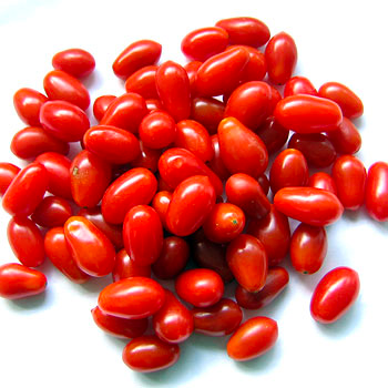 A Quick Guide on Tomato Weights