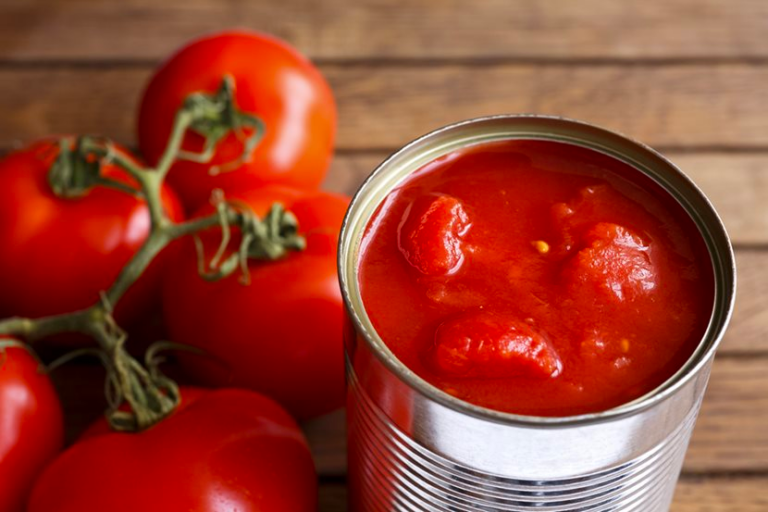 A Quick Guide on Tomato Weights