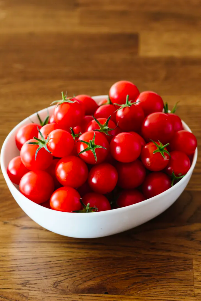 A Quick Guide on Tomato Weights