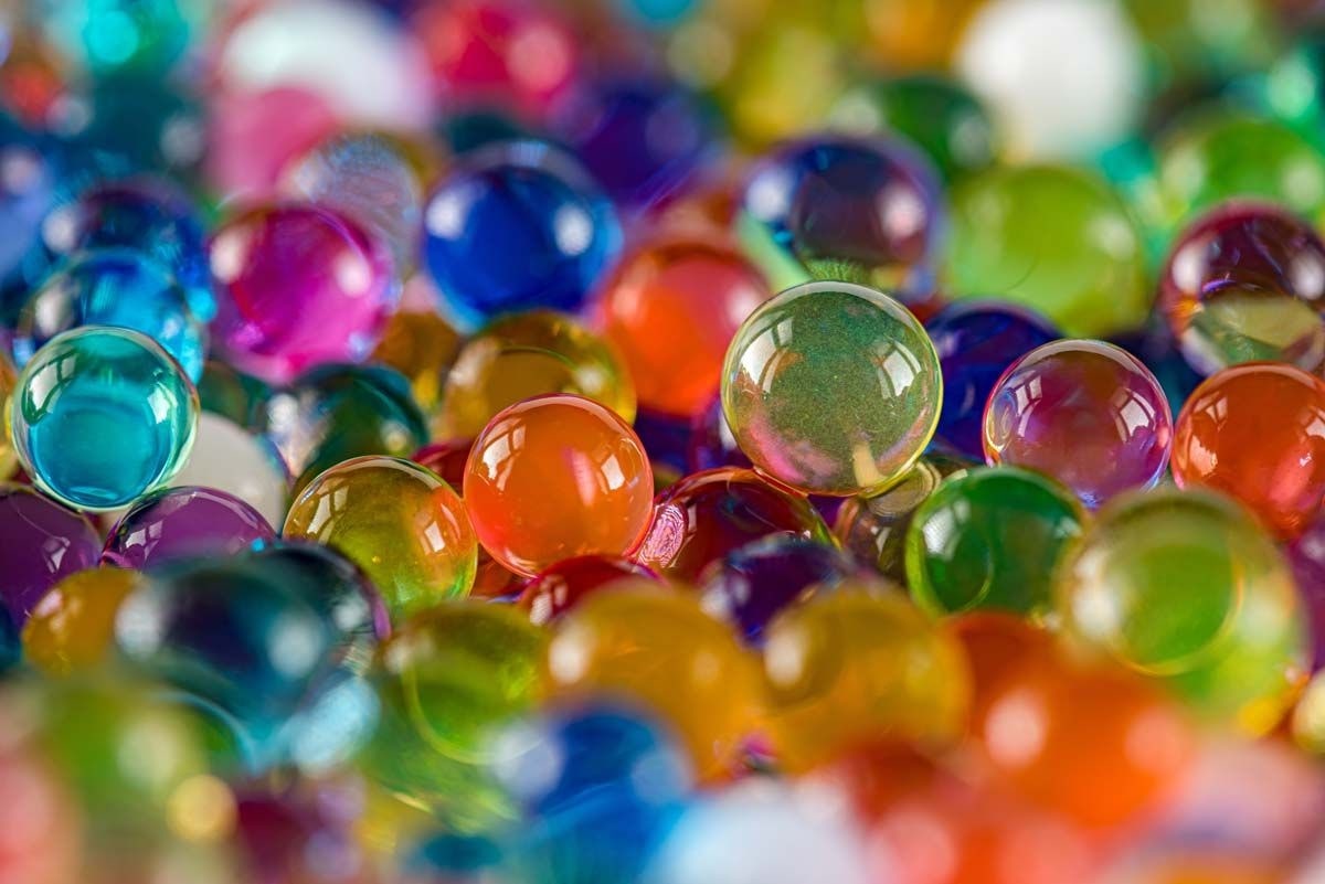 How to Use Water Beads for Plants: Creating Hydrogel Heavens